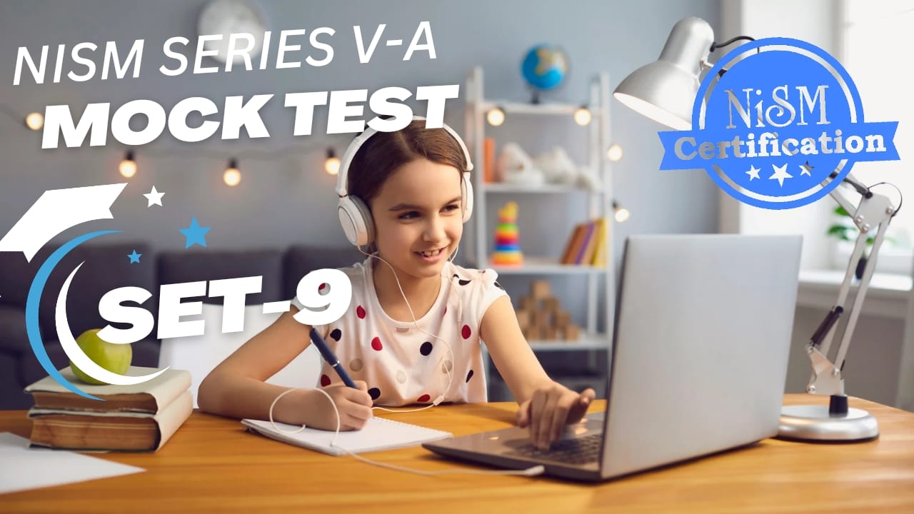 NISM Series VA Study Material - TheMFCentral