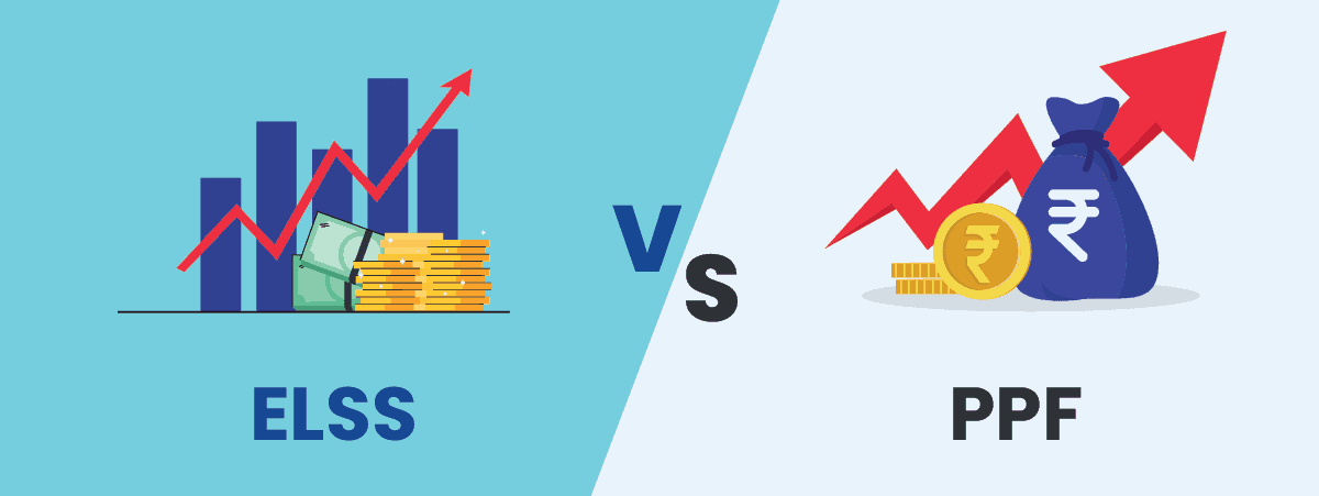 ELSS Vs PPF: Which Is Better For Tax Saving In 2025? - TheMFCentral