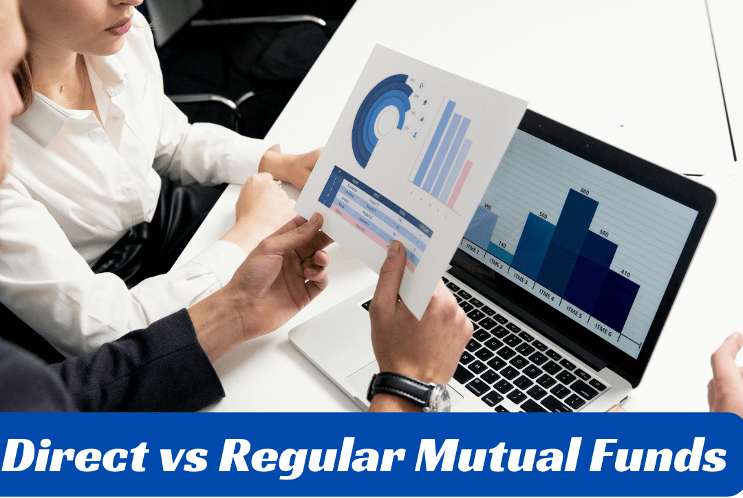 Direct Vs Regular Mutual Funds - TheMFCentral